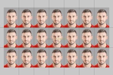 Create Bahrain 🇧🇭 ID card photo - size 240x320 pixel » Online Passport ...