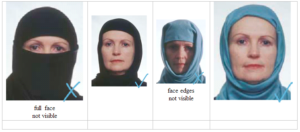 Passport photo guidelines: 10+ Main rules you should follow