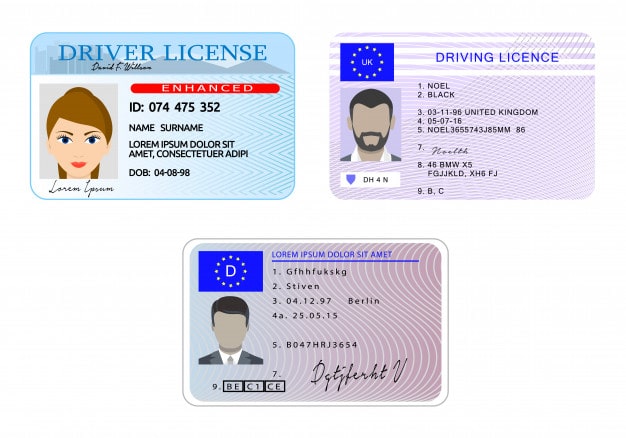 How to take passport photos at home? 5 easy steps