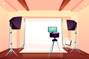 How to take passport photos at home? 5 easy steps