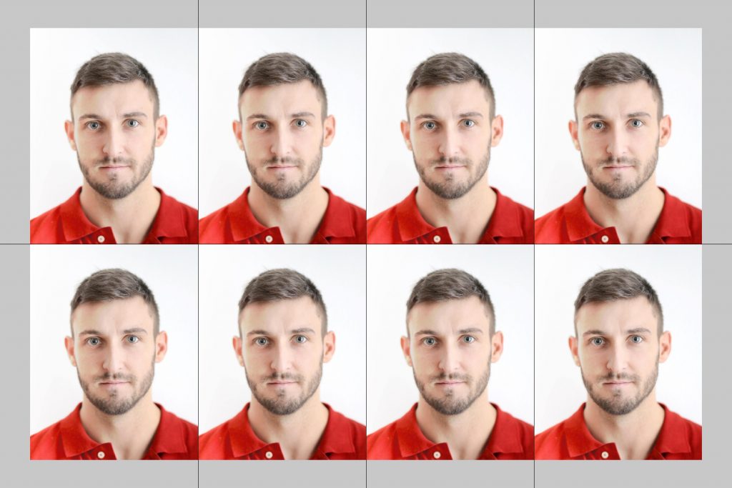 How To Print Passport Photo At Home 5 Simple Tips