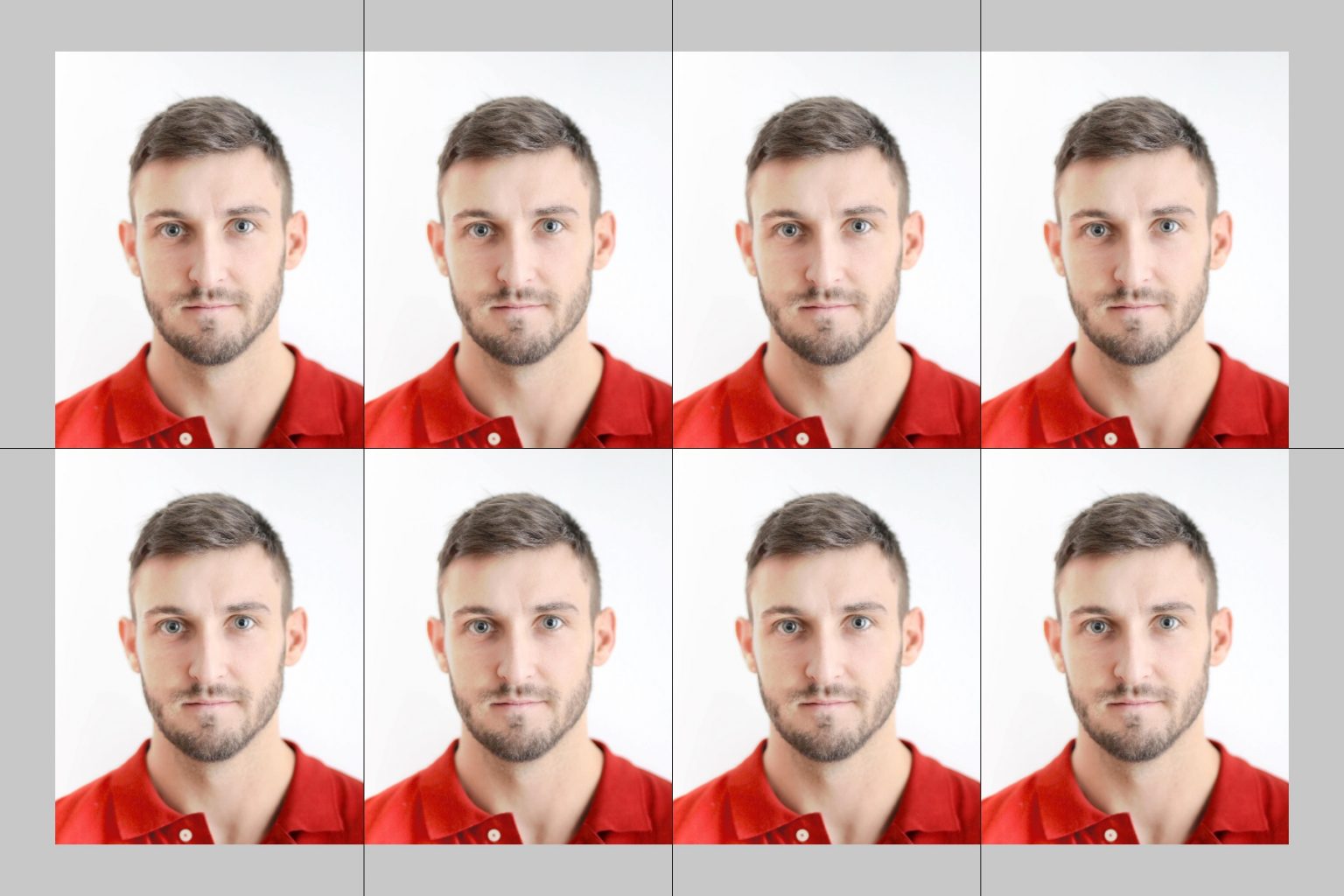 How To Print Passport Photo At Home 5 Simple Tips