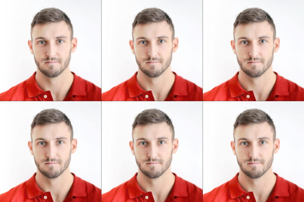 How To Print Passport Photo At Home 5 Simple Tips
