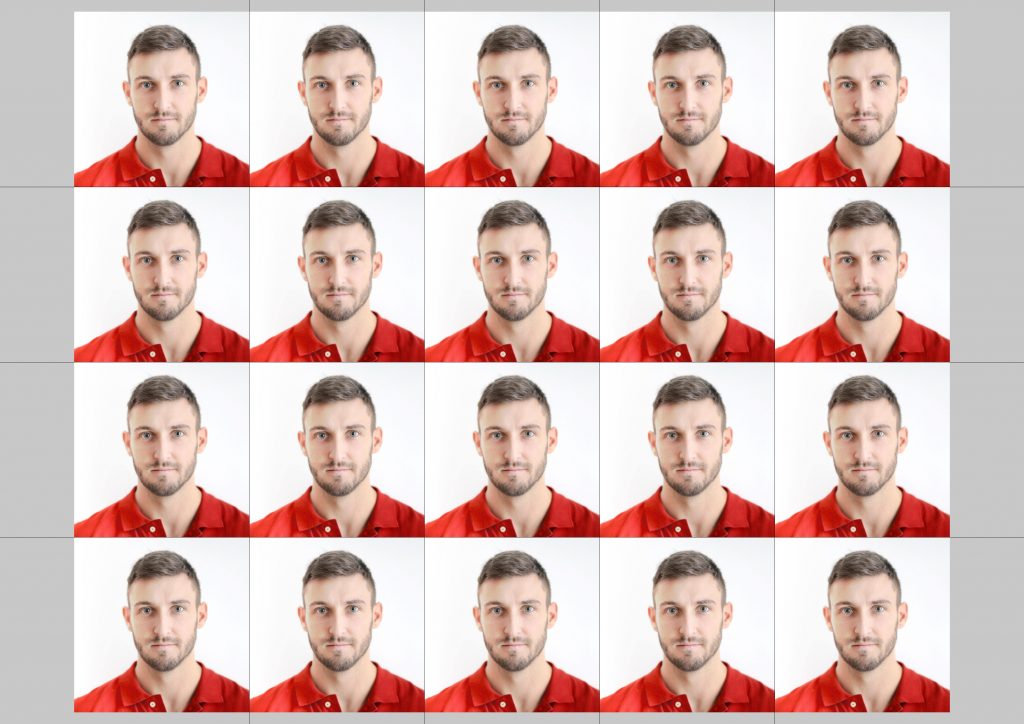 How To Print Passport Photo At Home 5 Simple Tips