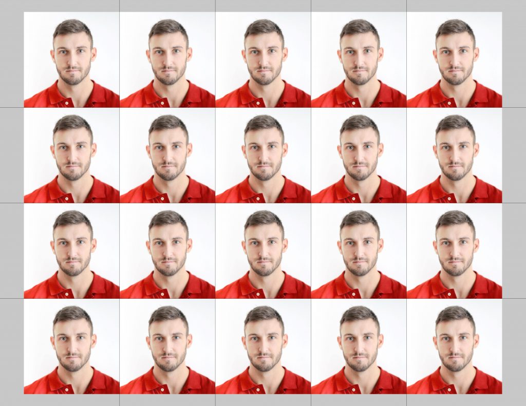 How To Print Passport Photo At Home 5 Simple Tips