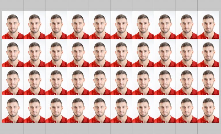 How to print passport photo at home? 5 simple tips